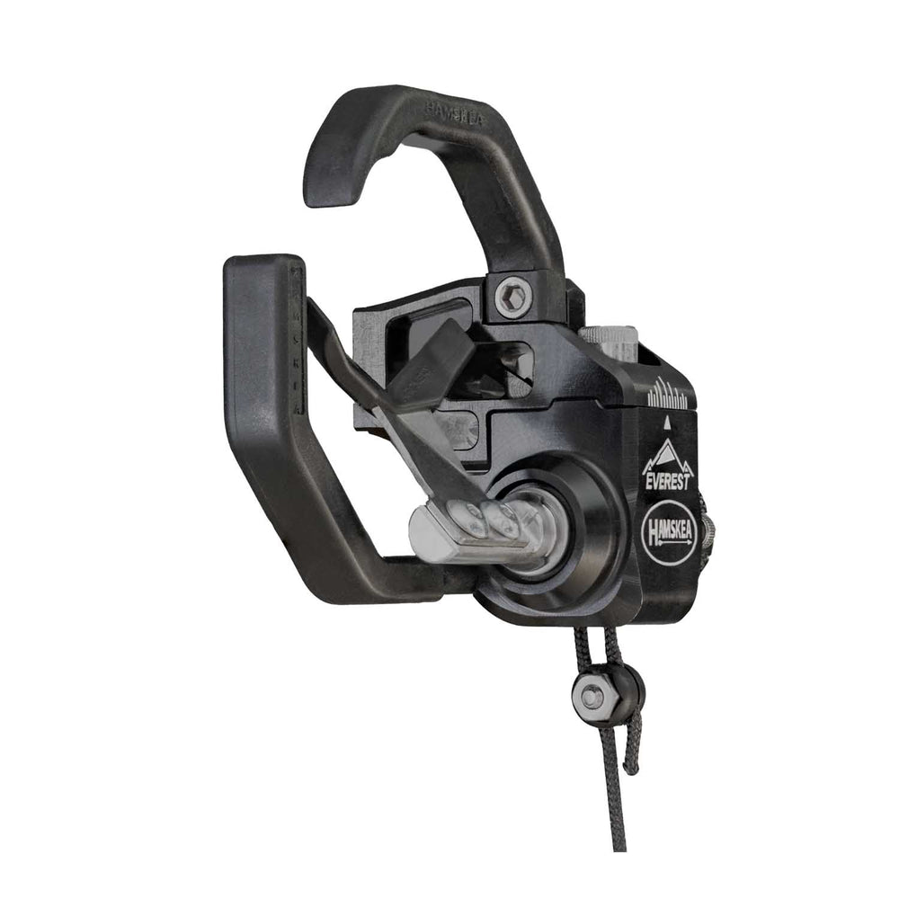 Hamskea Everest Rest with Integrate – Lancaster Archery Supply