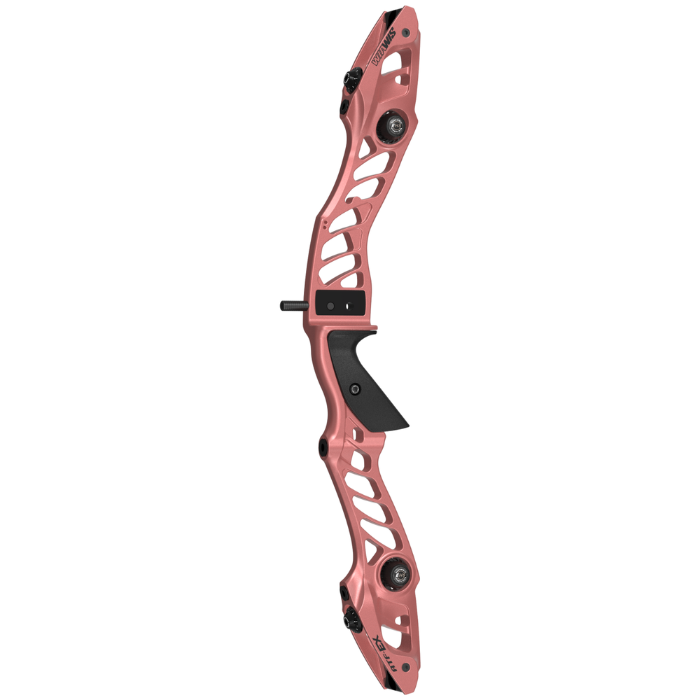 WIAWIS ATF-EX 25 ILF Recurve Riser – Lancaster Archery Supply