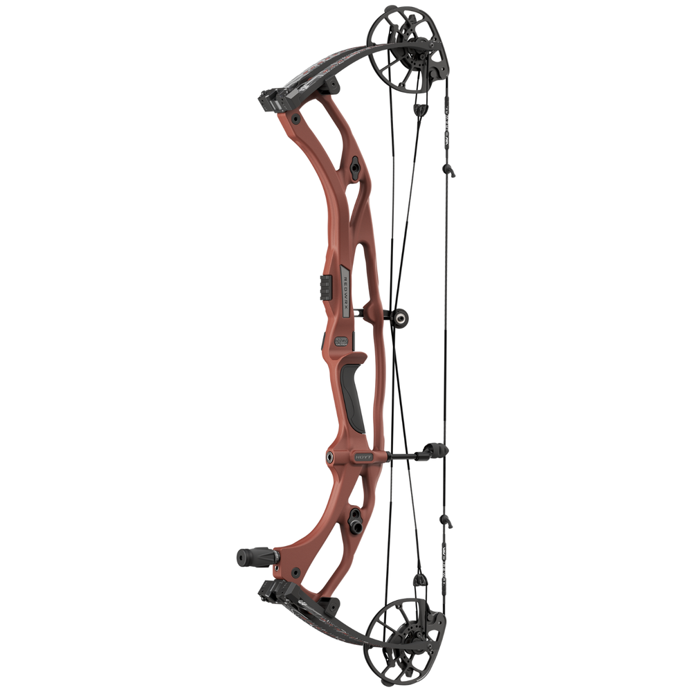 Hoyt Carbon RX-10 Ultra Compound Hunting Bow – Lancaster Archery Supply