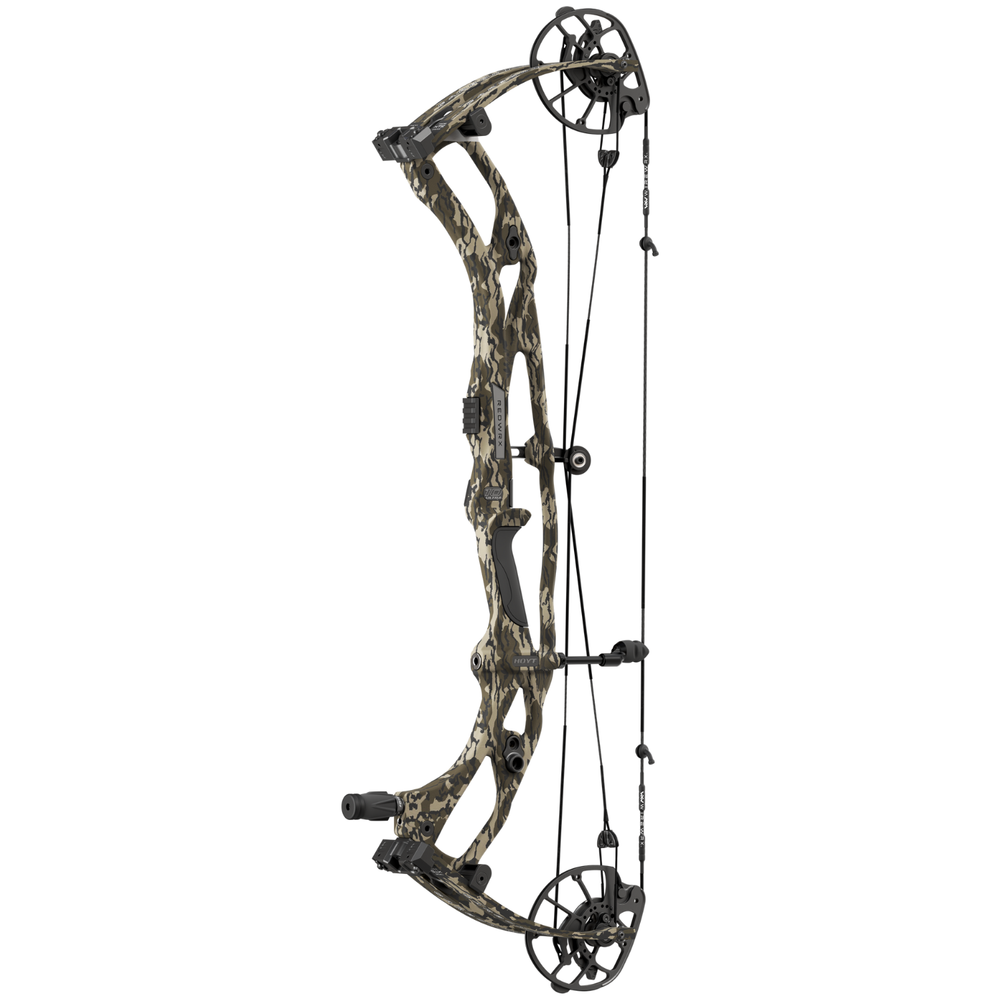 Hoyt Carbon RX-10 Ultra Compound Hunting Bow – Lancaster Archery Supply