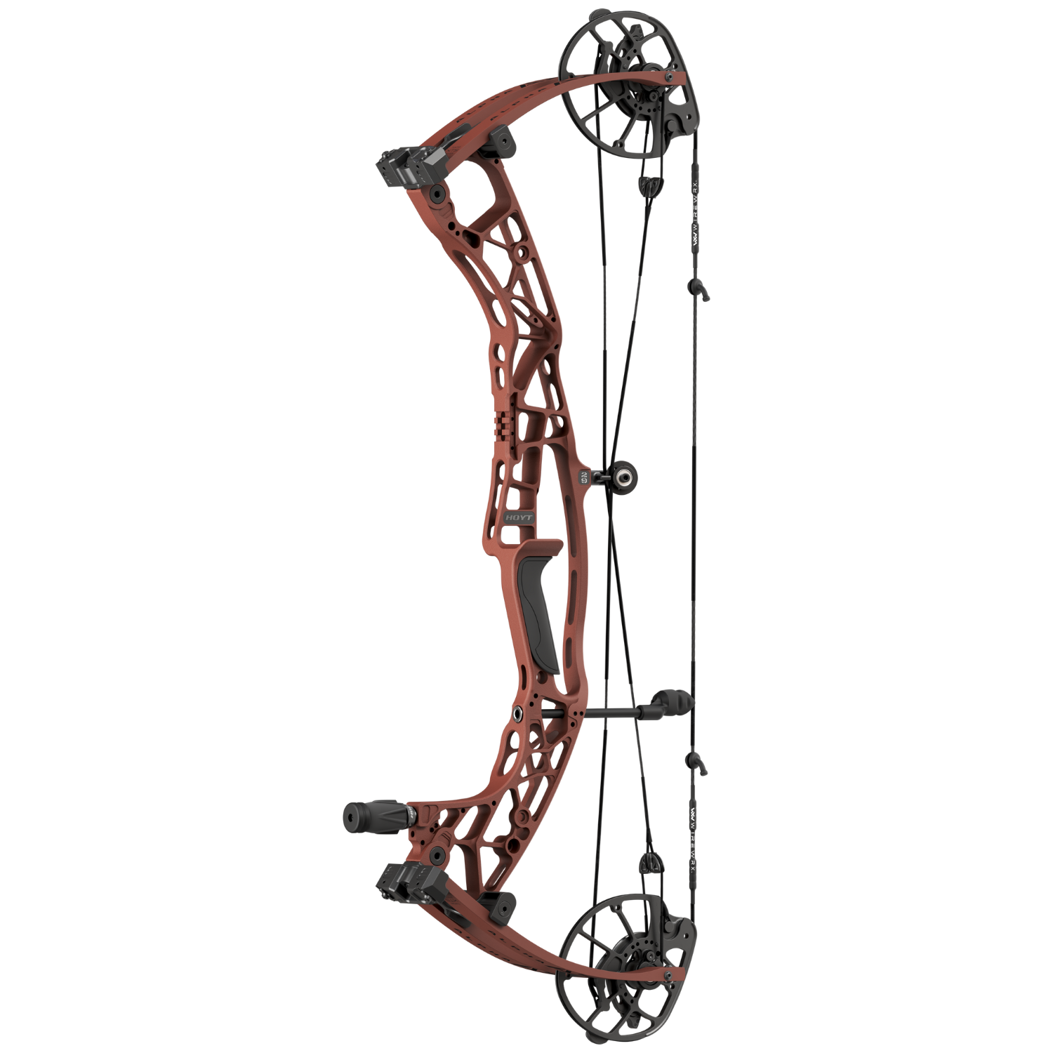 Hoyt Alpha AX-3 29 Compound Hunting Bow – Lancaster Archery Supply