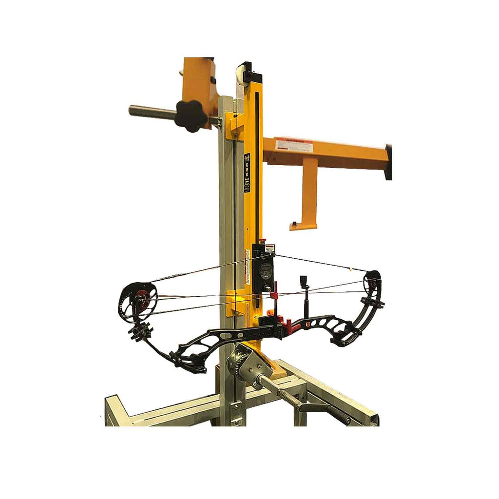 ATC QBD Precision Draw Board – Lancaster Archery Supply