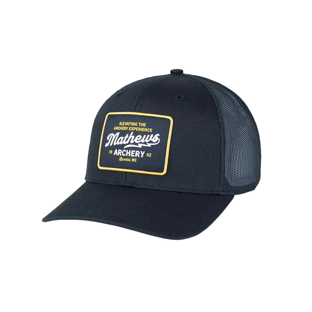 Mathews Surge Cap – Lancaster Archery Supply