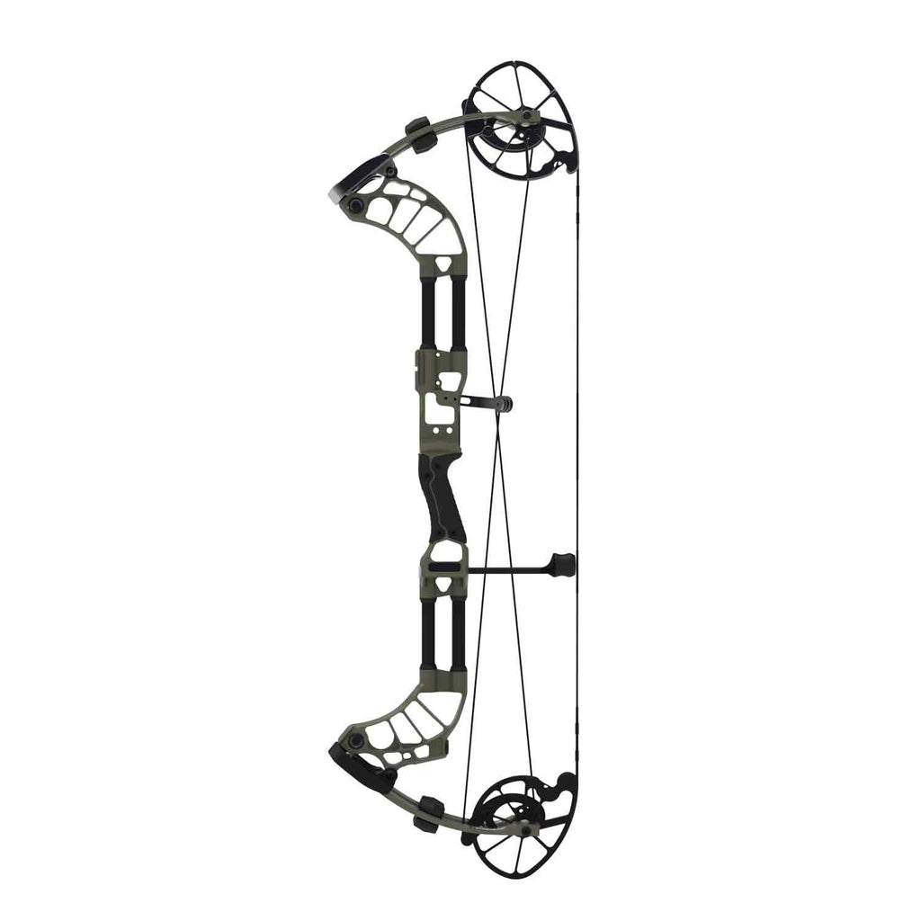 Prime Divide 37 Compound Hunting Bow – Lancaster Archery Supply