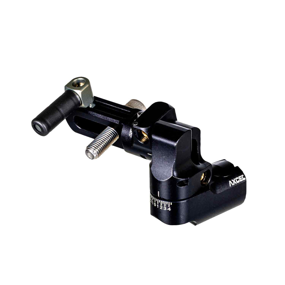 Axcel Mike Schloesser Signature Series Perfect Mount Offset – Lancaster ...