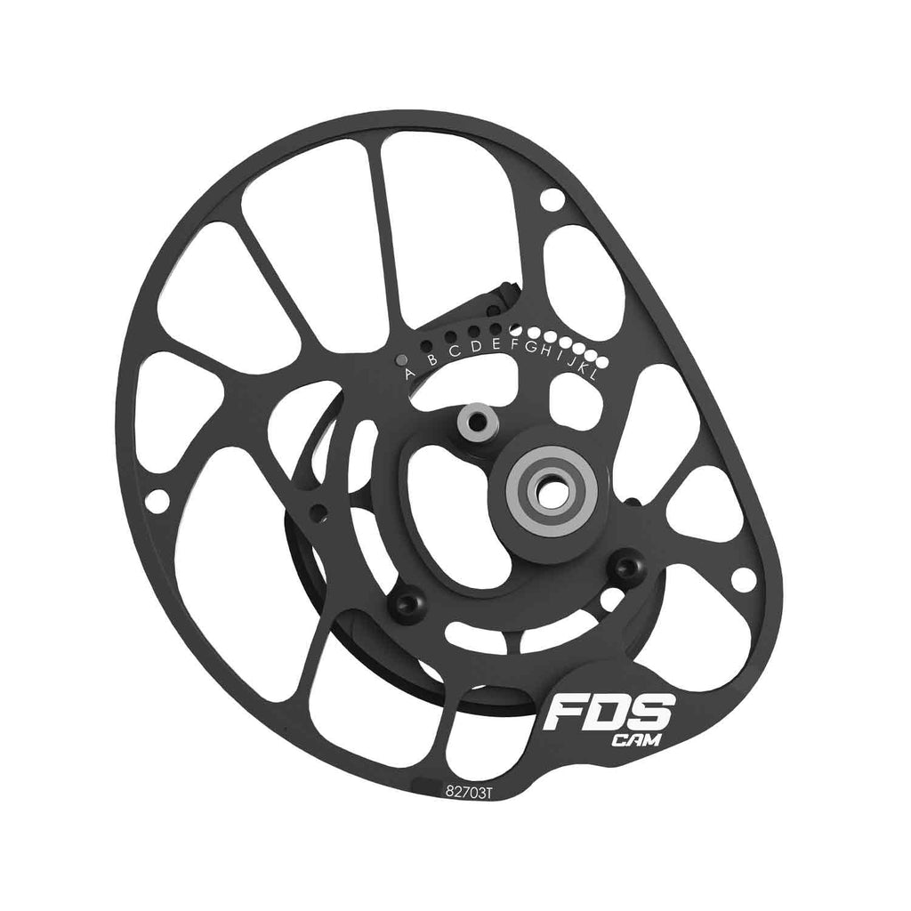 PSE EC2 to FDS Cam Conversion Kit – Lancaster Archery Supply
