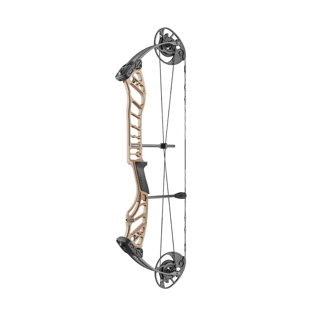 Mission Range Compound Hunting Bow – Lancaster Archery Supply
