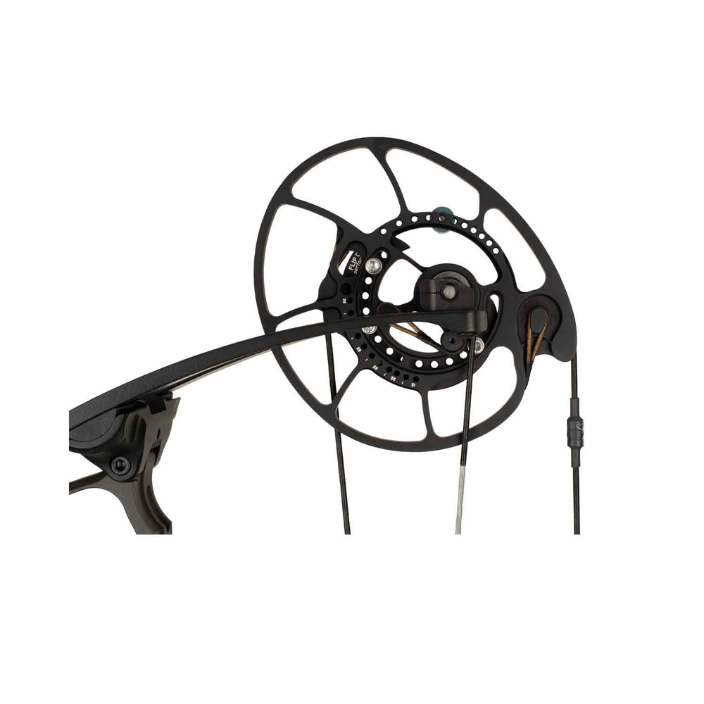 Bowtech Alliance 30 Compound Hunting Bow – Lancaster Archery Supply