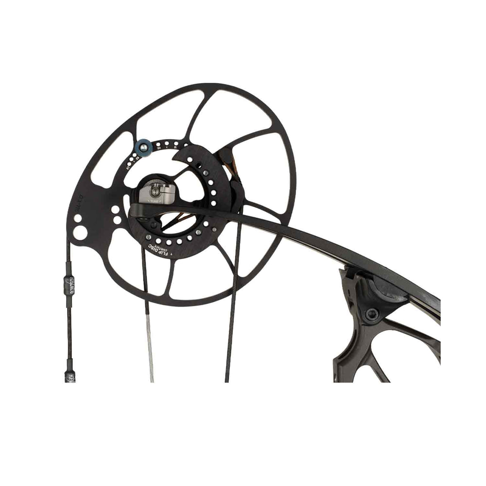 Bowtech Alliance 33 Compound Hunting Bow – Lancaster Archery Supply