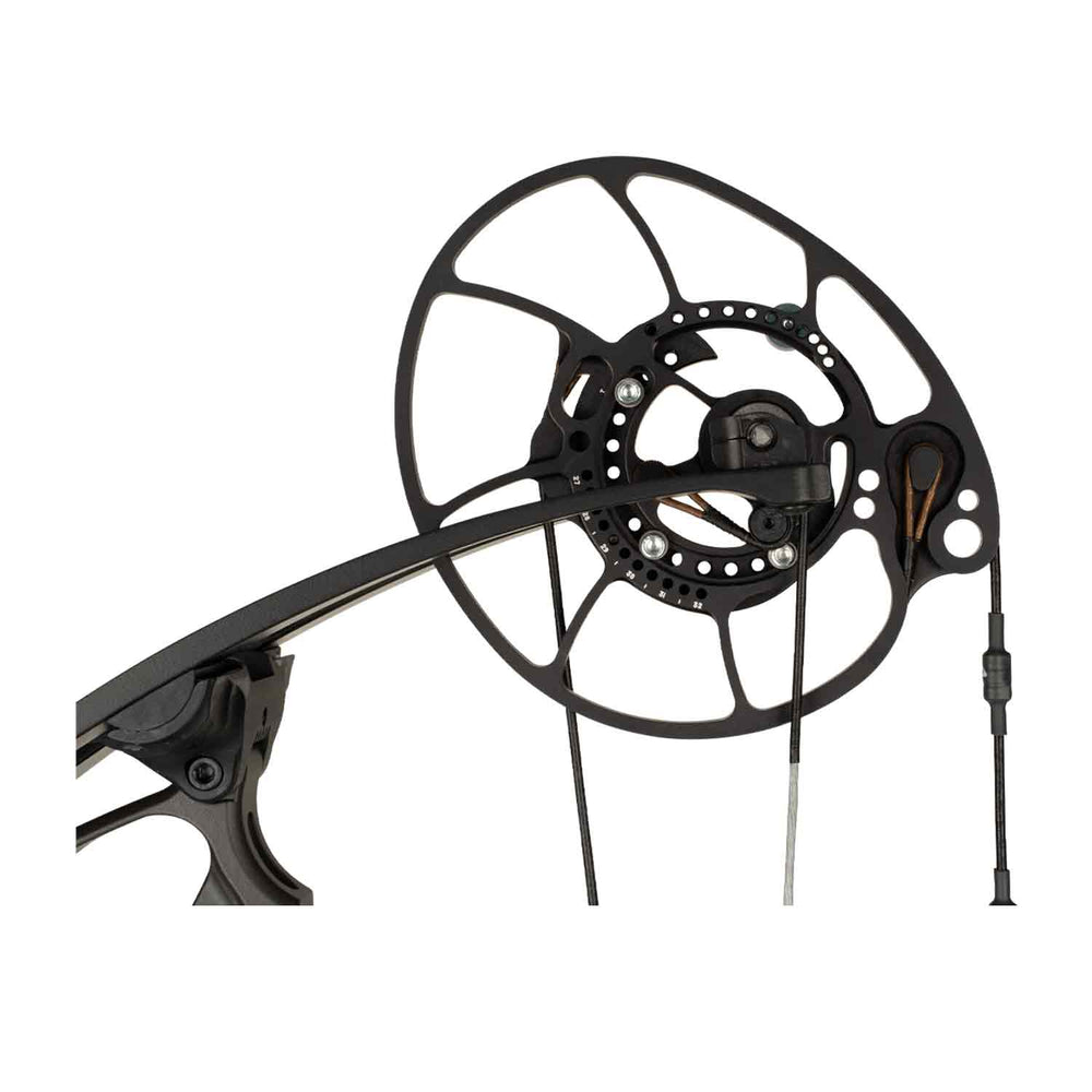 Bowtech Alliance 33 Compound Hunting Bow – Lancaster Archery Supply