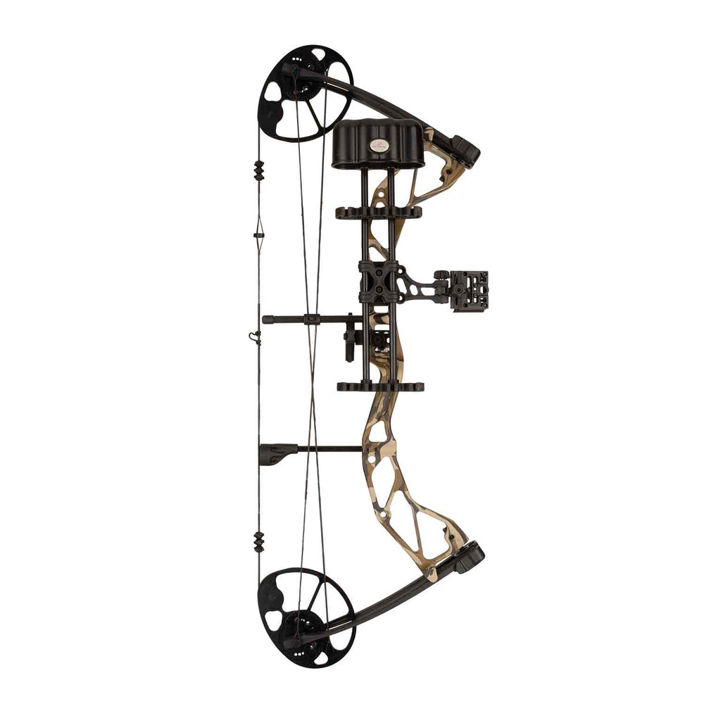 Diamond Radian Compound Bow Package – Lancaster Archery Supply