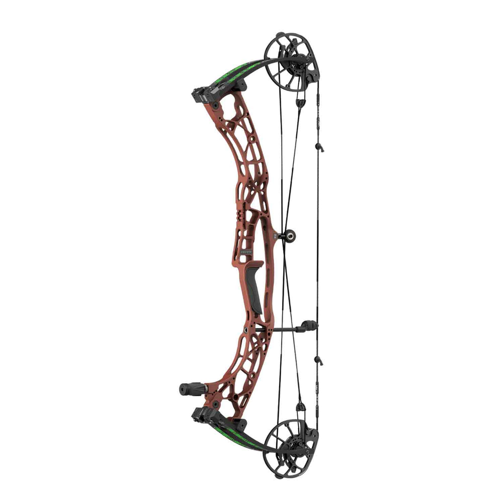 Hoyt AX-90 Compound Bow – Lancaster Archery Supply