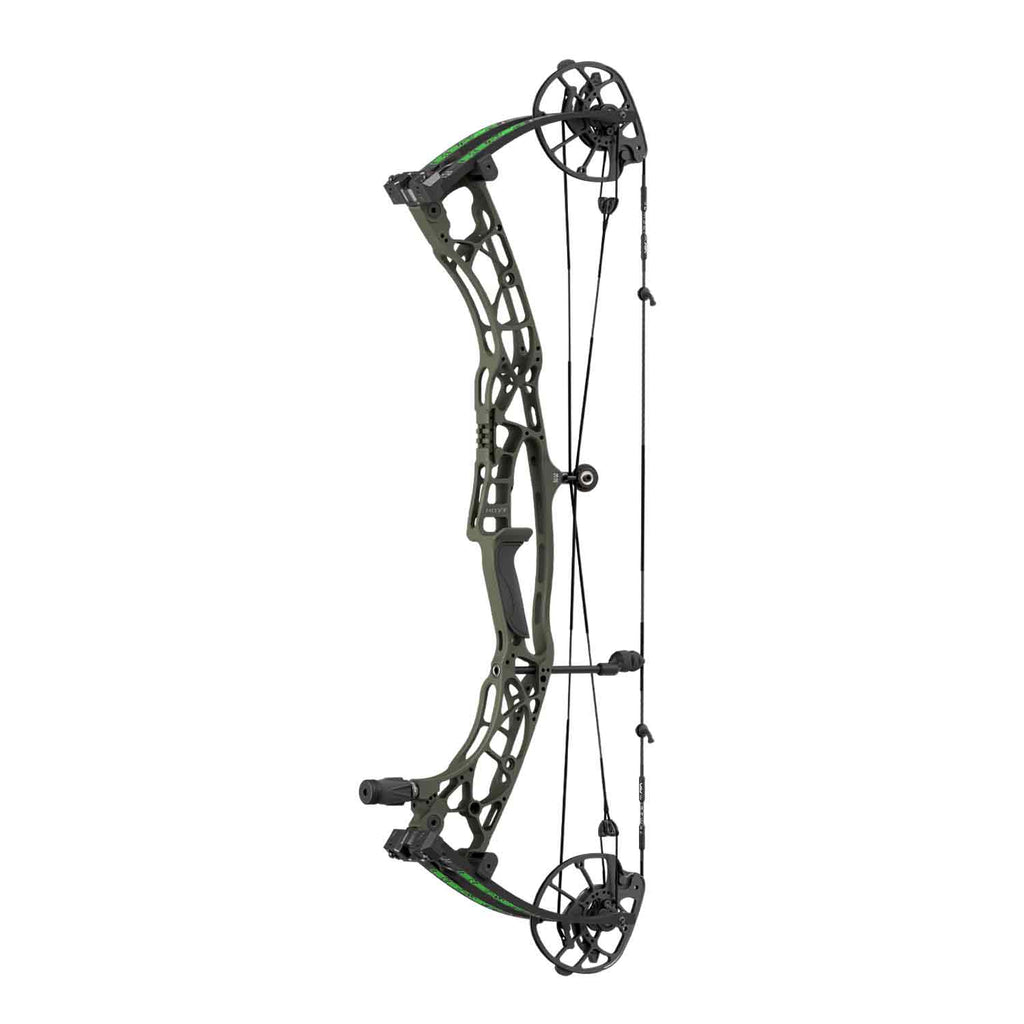 Hoyt AX-90 Compound Hunting Bow – Lancaster Archery Supply