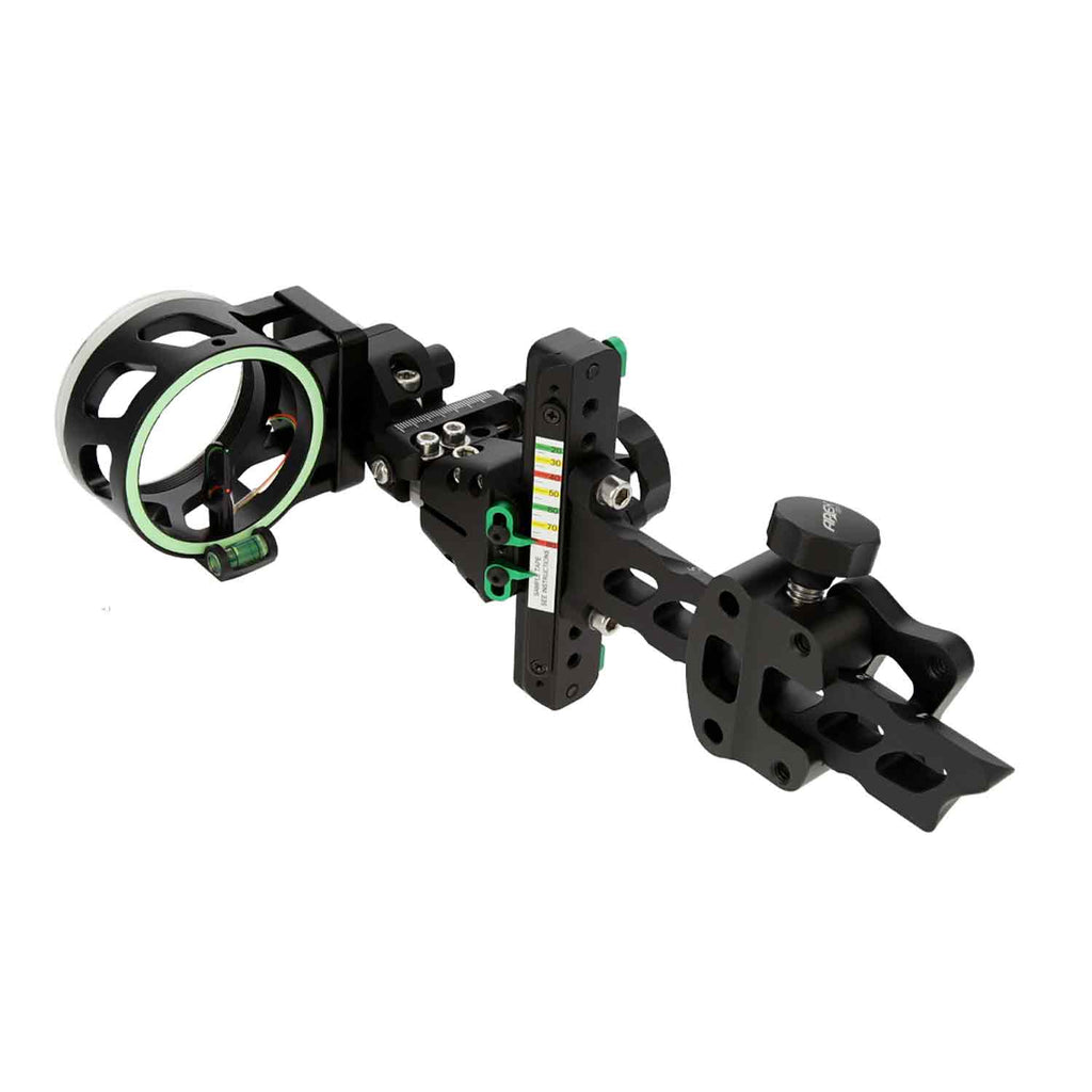 Apex Gear Aegis Double-Pin Sight – Lancaster Archery Supply