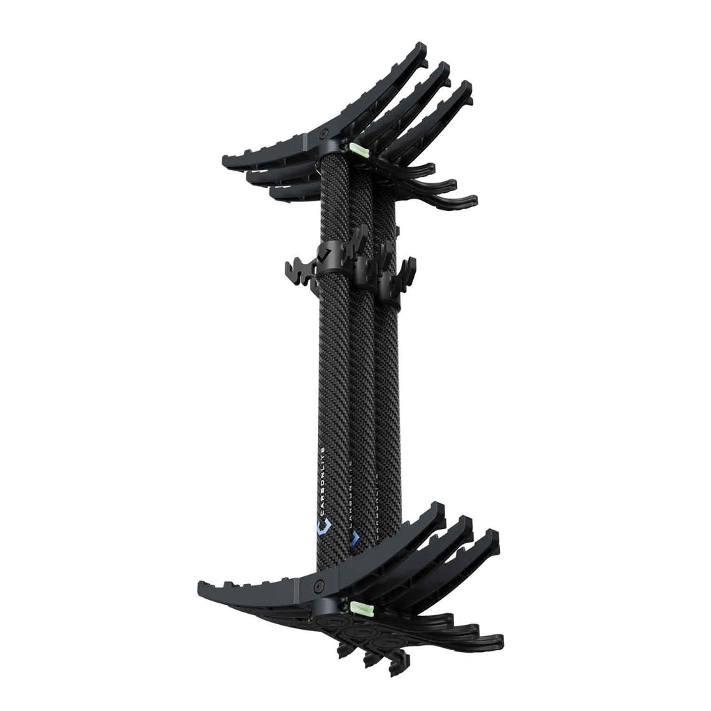 Arsenal CarbonLite Climbing Sticks – Lancaster Archery Supply