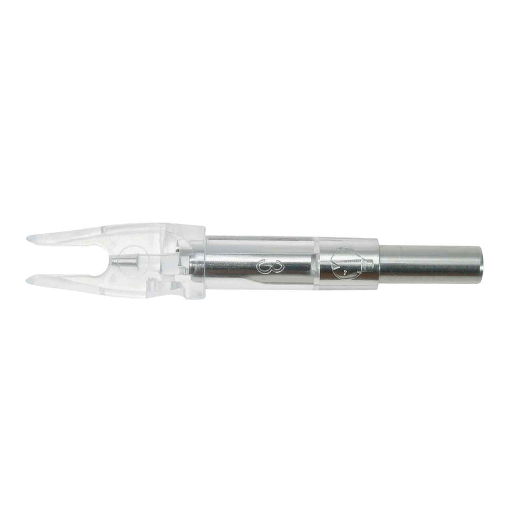 Halo Practice Nocks – Lancaster Archery Supply