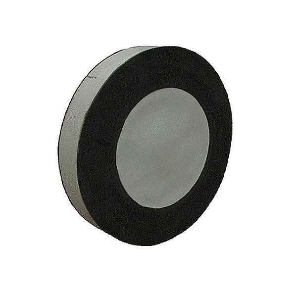 American Whitetail 54" Dual Density Target Mat – Lancaster Archery Supply