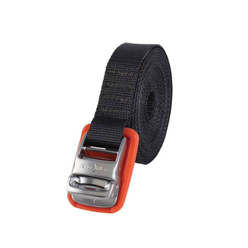 Nite Ize CamJam Tie Down Straps 12' – Lancaster Archery Supply
