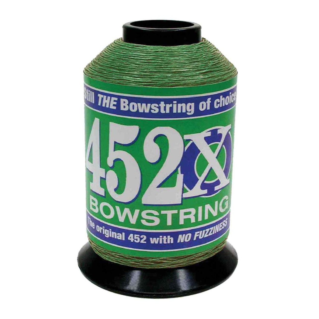 BCY 452X String Material 1/8# (Colors) – Lancaster Archery Supply