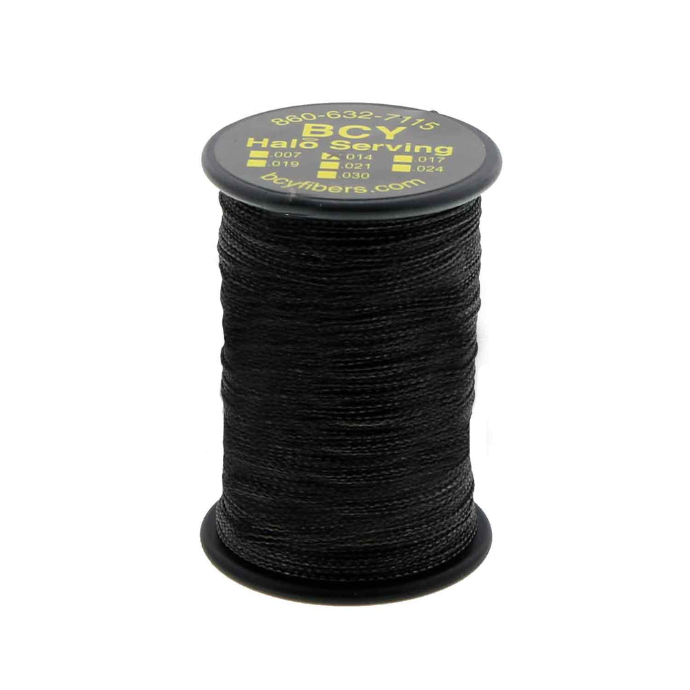 BCY Halo .014" Serving (Colors) – Lancaster Archery Supply
