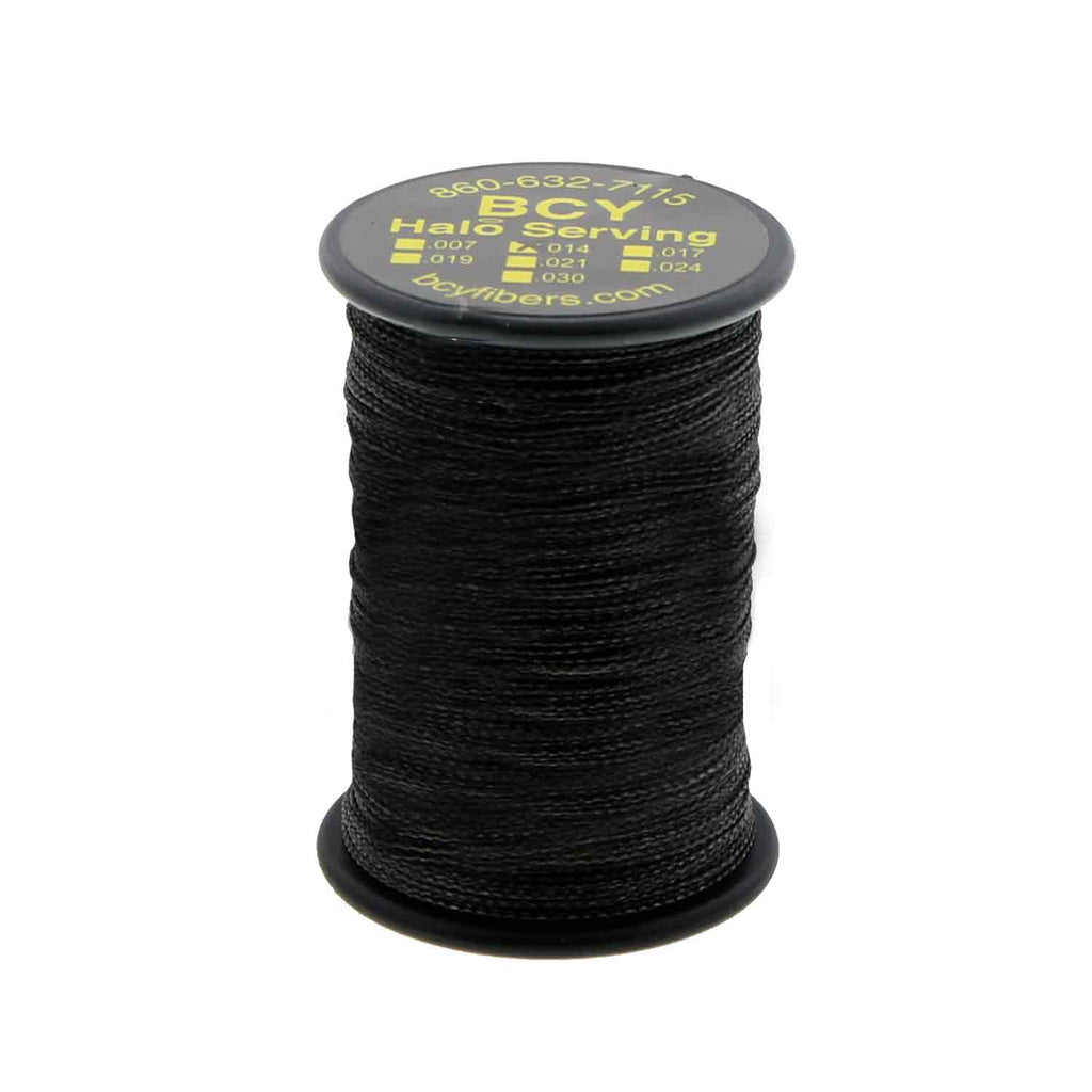 BCY Halo .014" Serving (Colors) – Lancaster Archery Supply