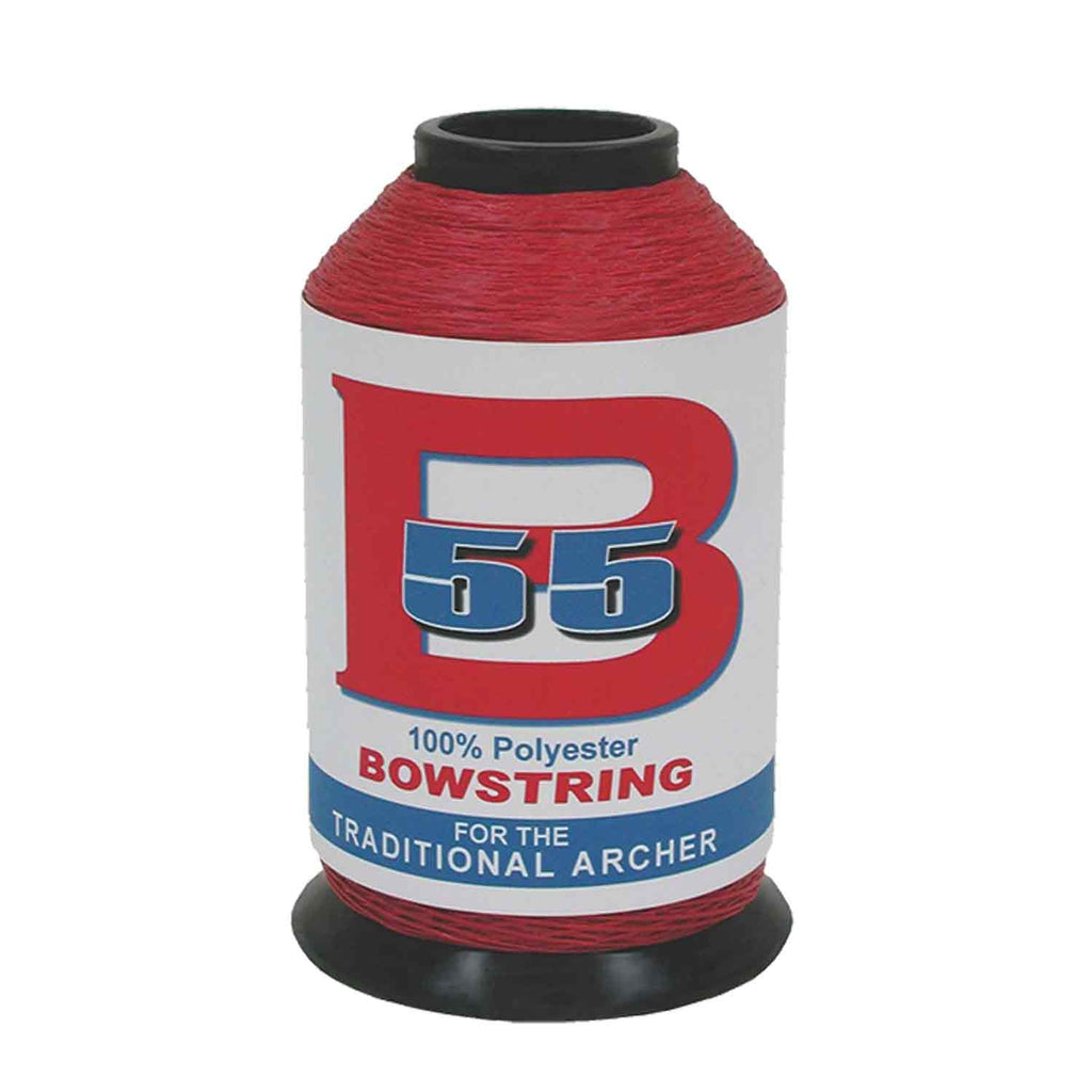 BCY B55 String Material 1/4# – Lancaster Archery Supply