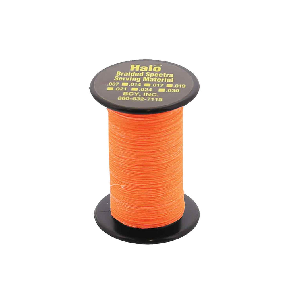 BCY Halo Serving (.007") – Lancaster Archery Supply