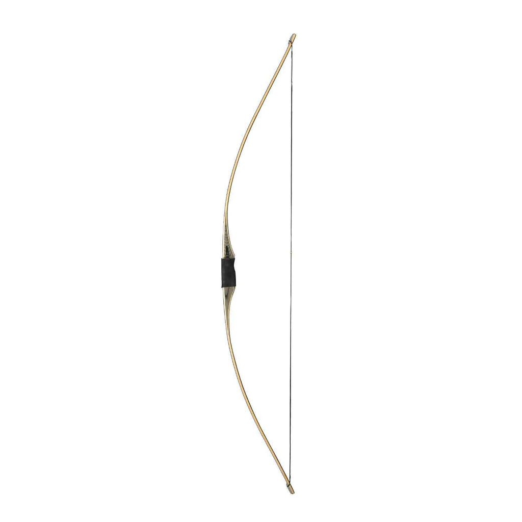Fred Bear Montana Longbow (Black Maple) – Lancaster Archery Supply