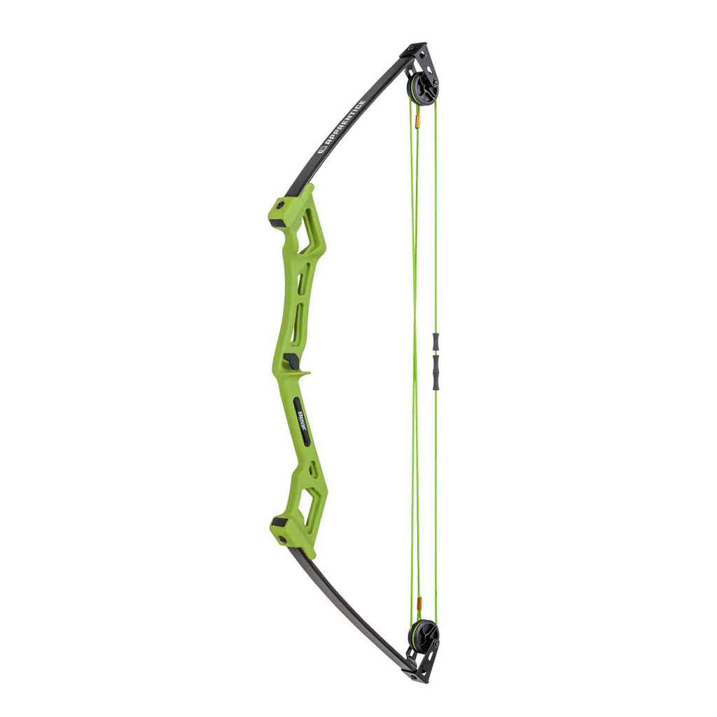 Bear Apprentice Compound Bow – Lancaster Archery Supply
