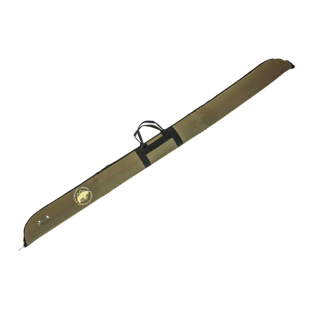 Bear Traditional Longbow Case – Lancaster Archery Supply