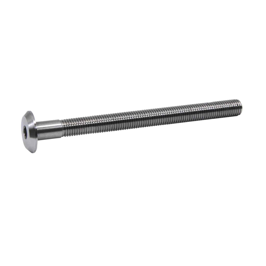 Beiter V-Box Front Screw (98mm) – Lancaster Archery Supply