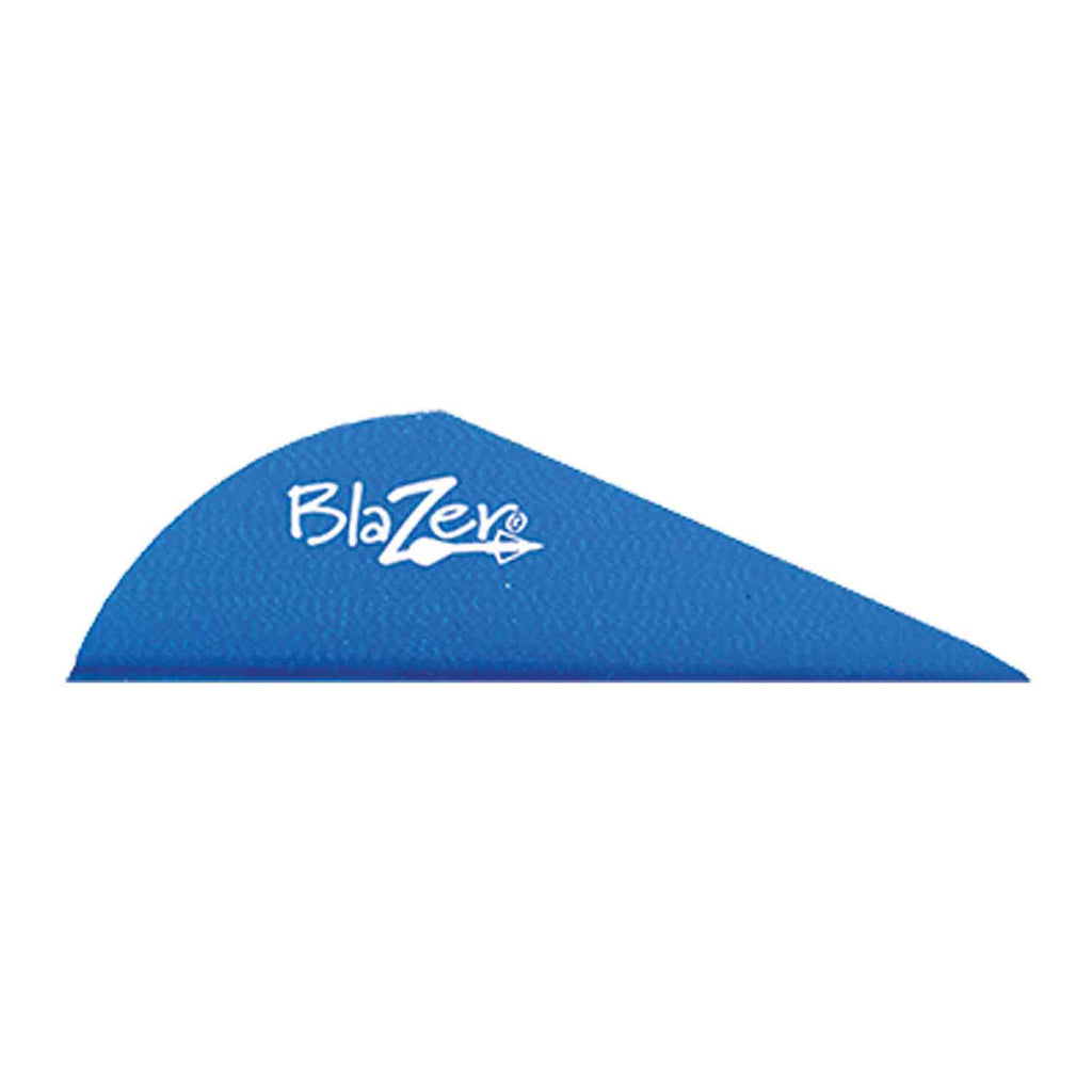 Bohning Blazer Vanes (Satin) – Lancaster Archery Supply