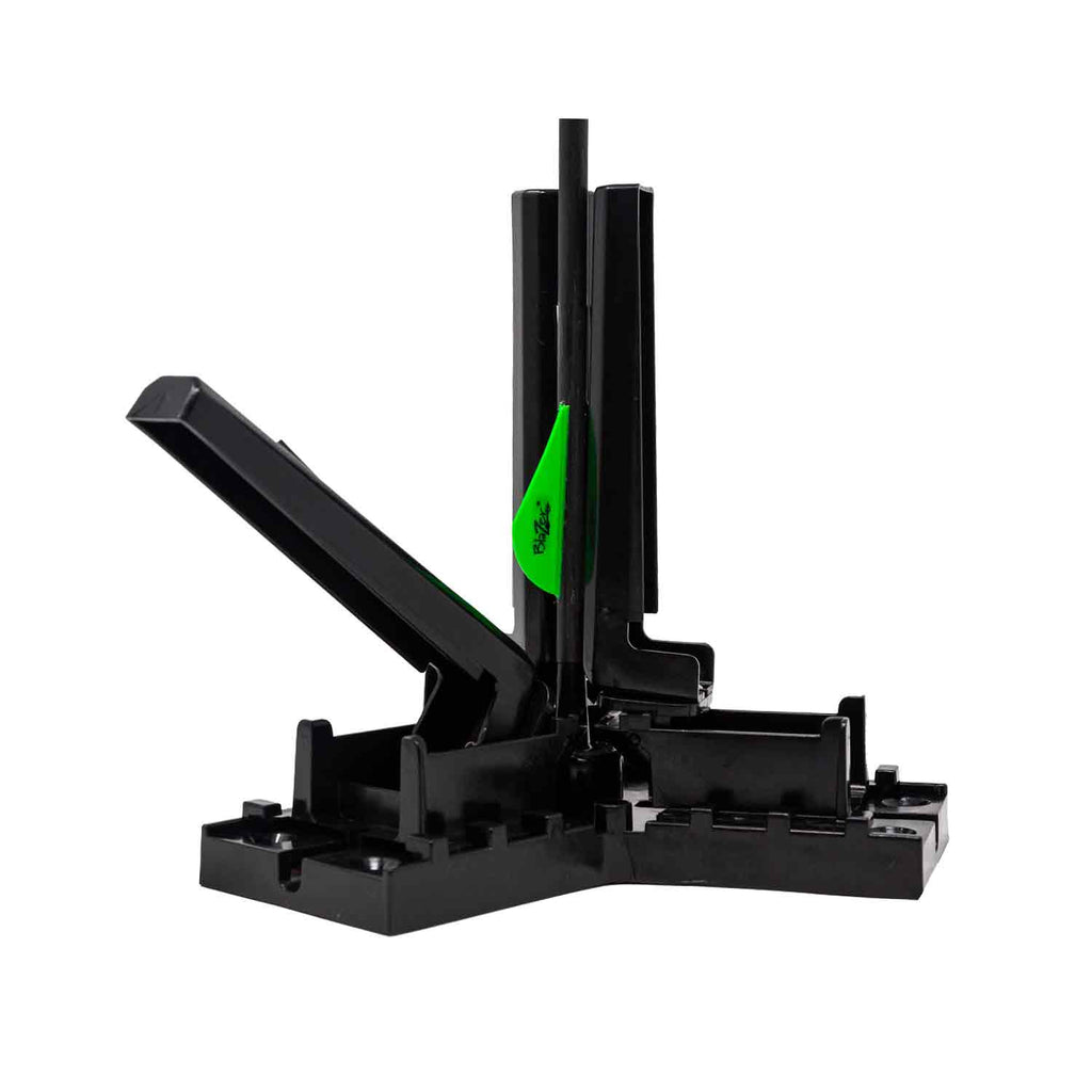 Bohning Helix Tower Fletching Jig – Lancaster Archery Supply