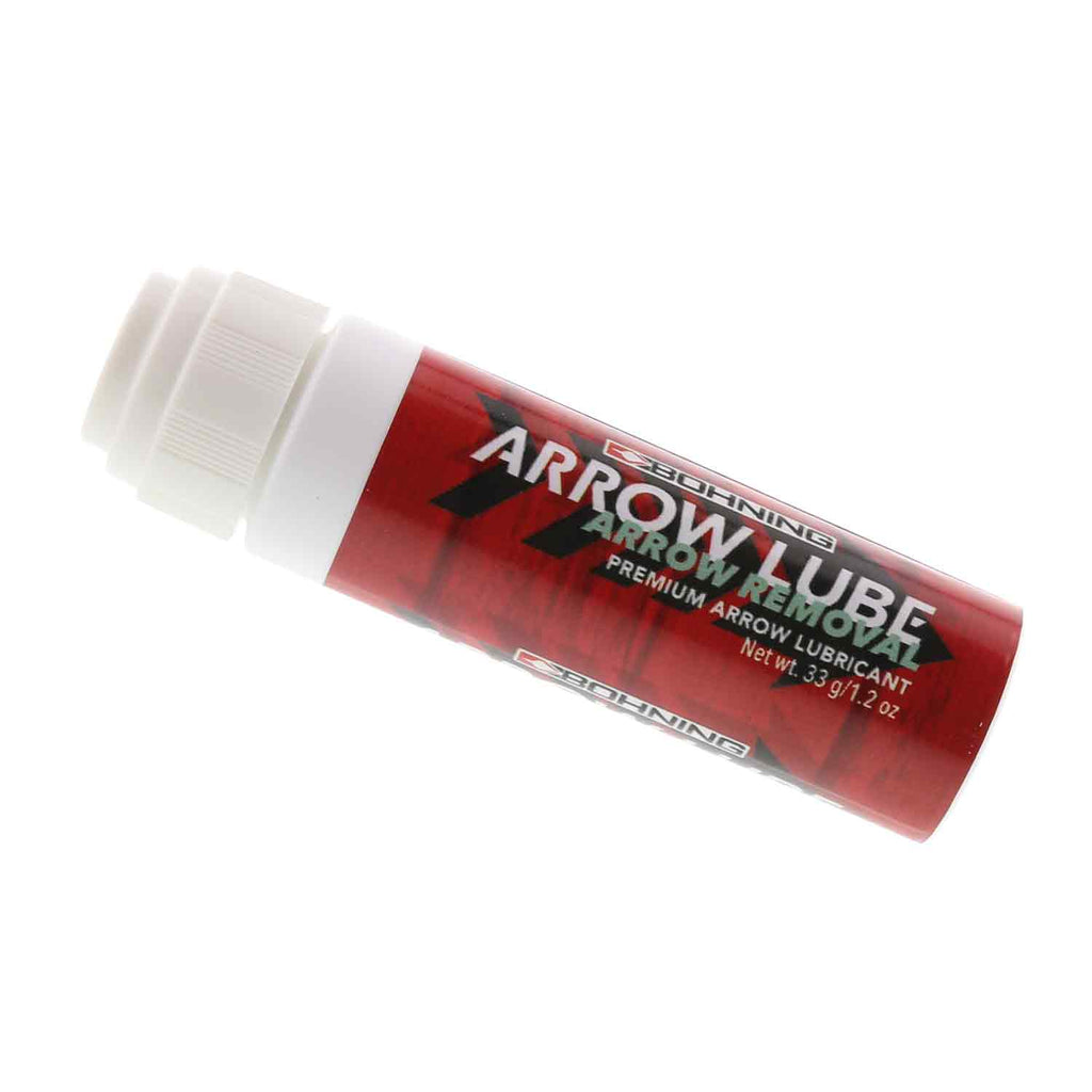 Bohning Arrow Lube – Lancaster Archery Supply