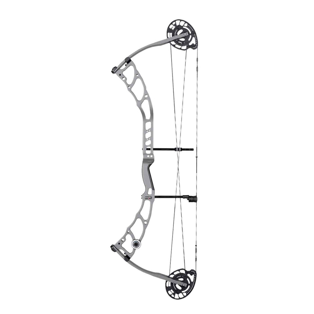 Bowtech Specialist II Target Compound Bow (Matte Colors) – Lancaster ...