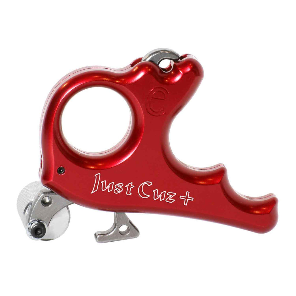 Carter Just Cuz + Release – Lancaster Archery Supply