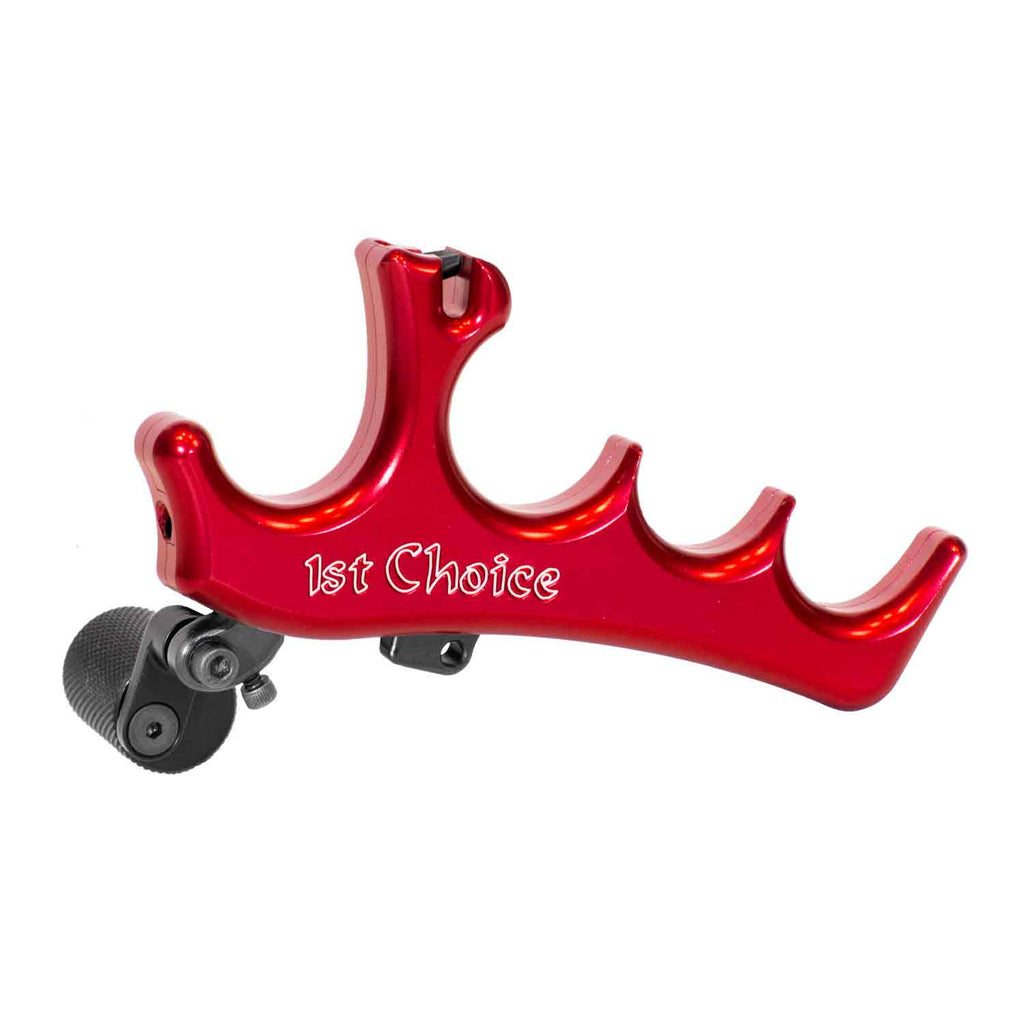Carter 1st Choice 24 Release (4 Finger) – Lancaster Archery Supply