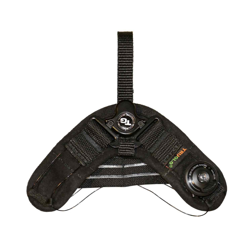 Carter TruGlo BOA Wrist Strap – Lancaster Archery Supply