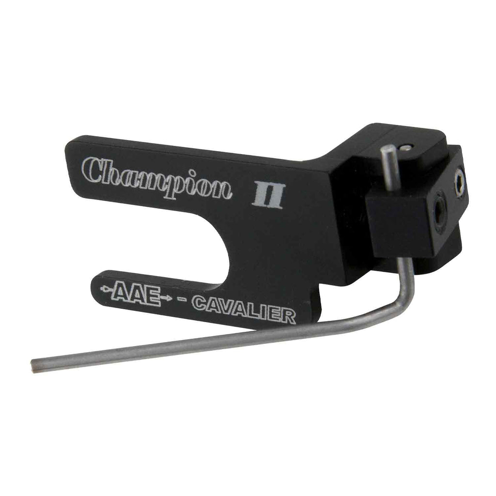 AAE Champion II Arrow Rest – Lancaster Archery Supply