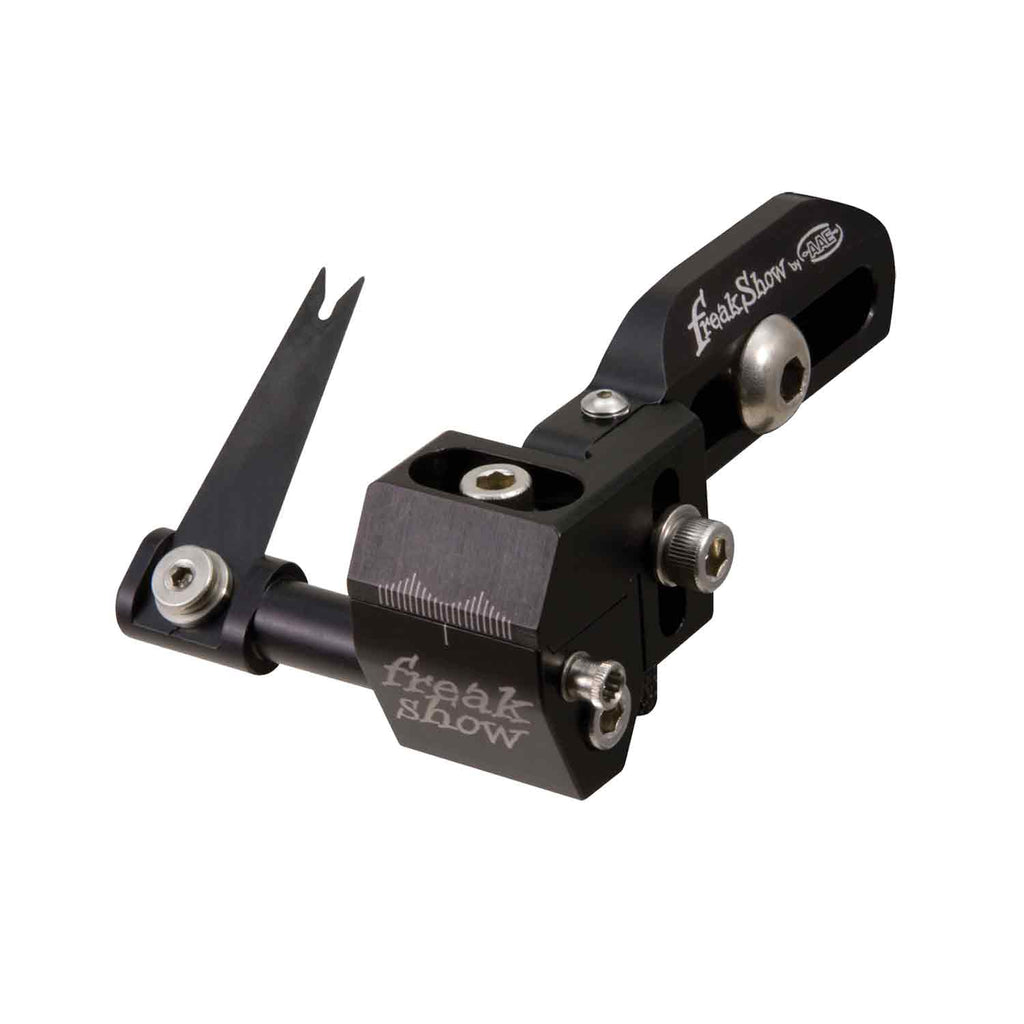 AAE Freakshow Arrow Rest – Lancaster Archery Supply