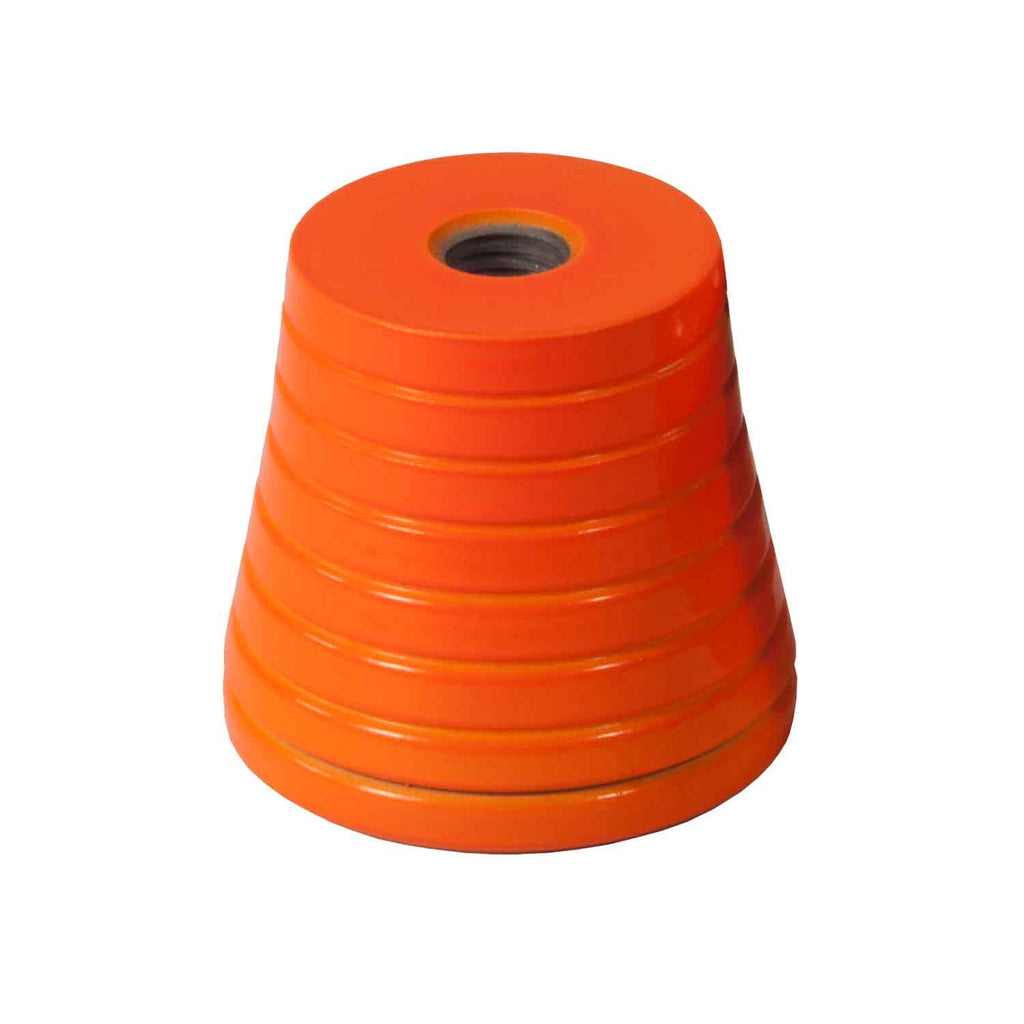 AAE 6-oz. Tapered Stabilizer Weight (Colors) – Lancaster Archery Supply