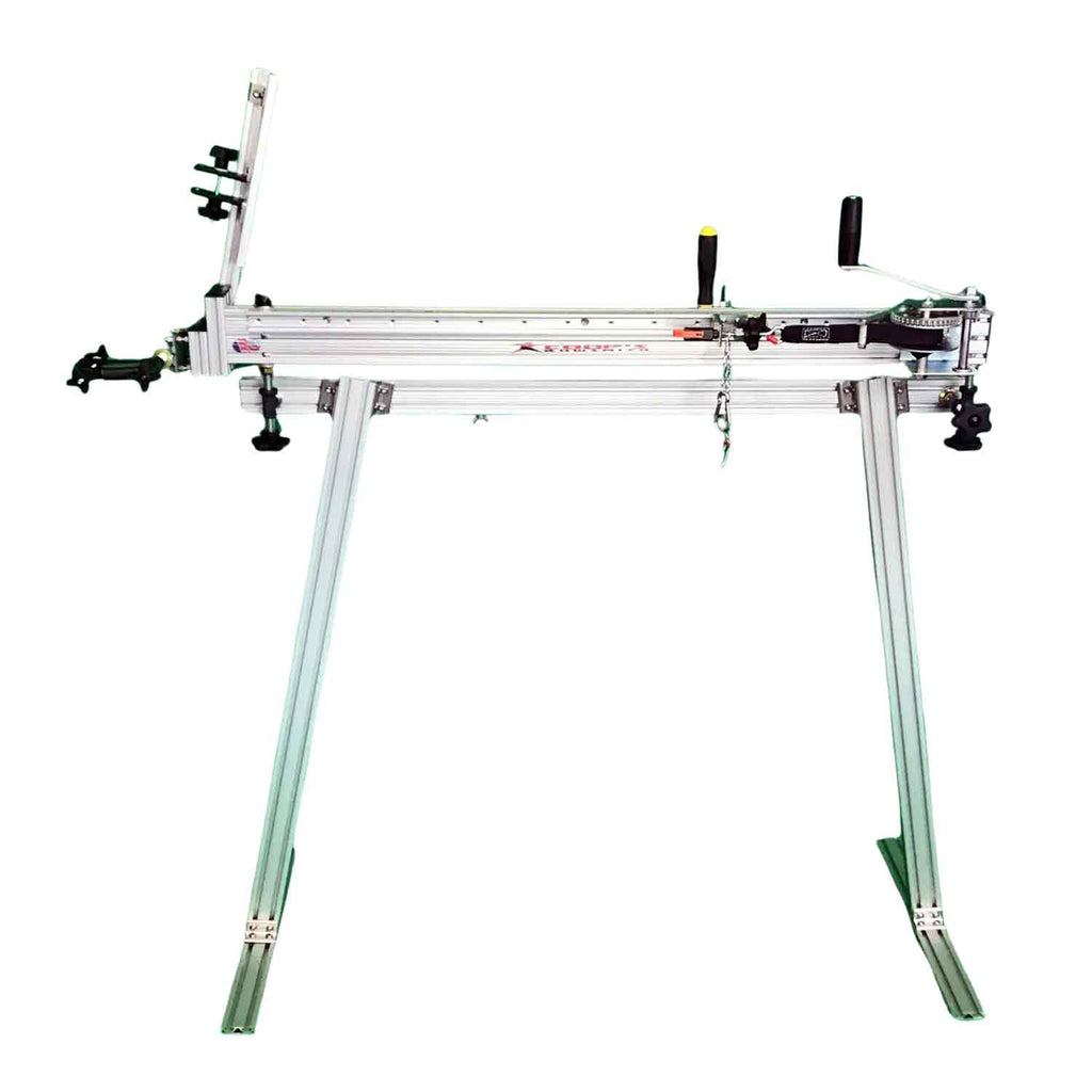 Coop's Bowsmith II – Lancaster Archery Supply