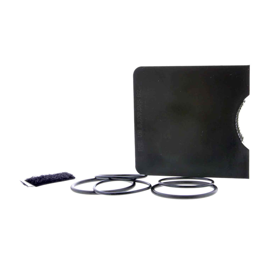 Coffey Double Vision Blocker – Lancaster Archery Supply