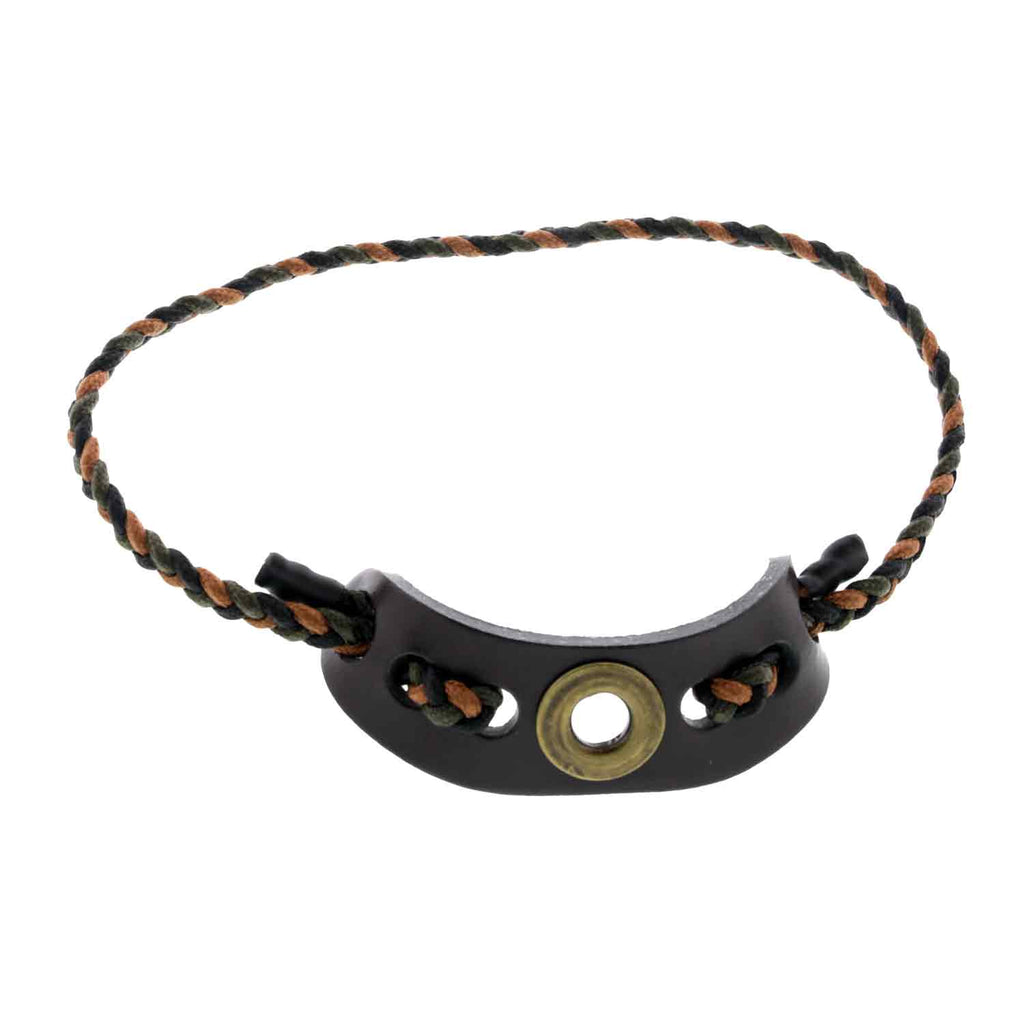 LAS Standard Braided Sling (Camo) – Lancaster Archery Supply