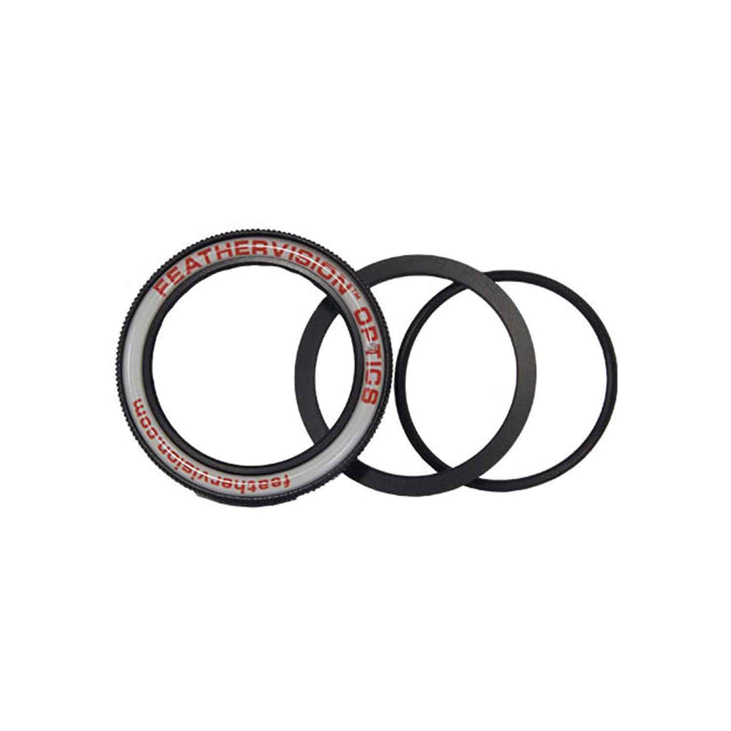 Feather Vision Lens Kit for Sure-Loc Scopes – Lancaster Archery Supply