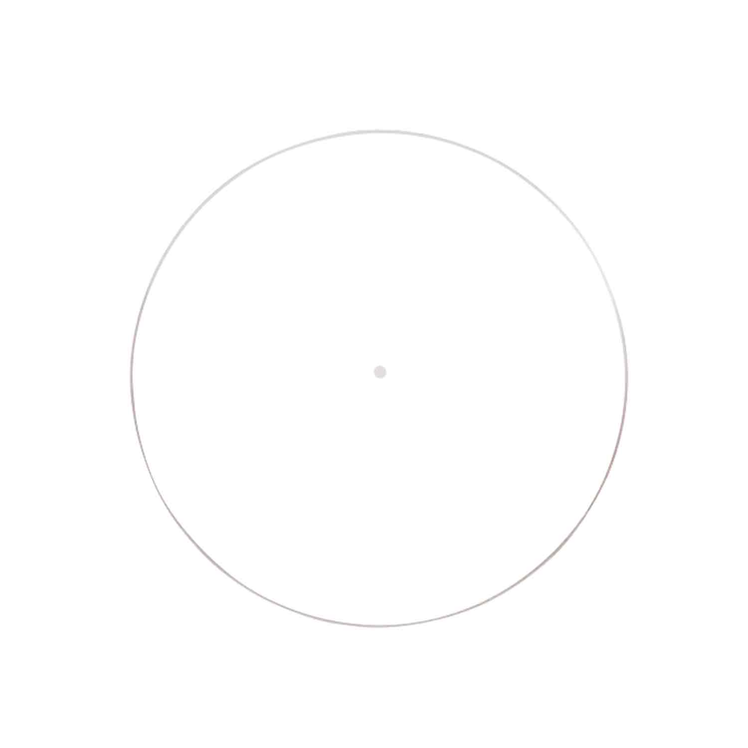CR Target OriginalPlus Claro Drilled Lens by Feather Vision – Lancaster ...