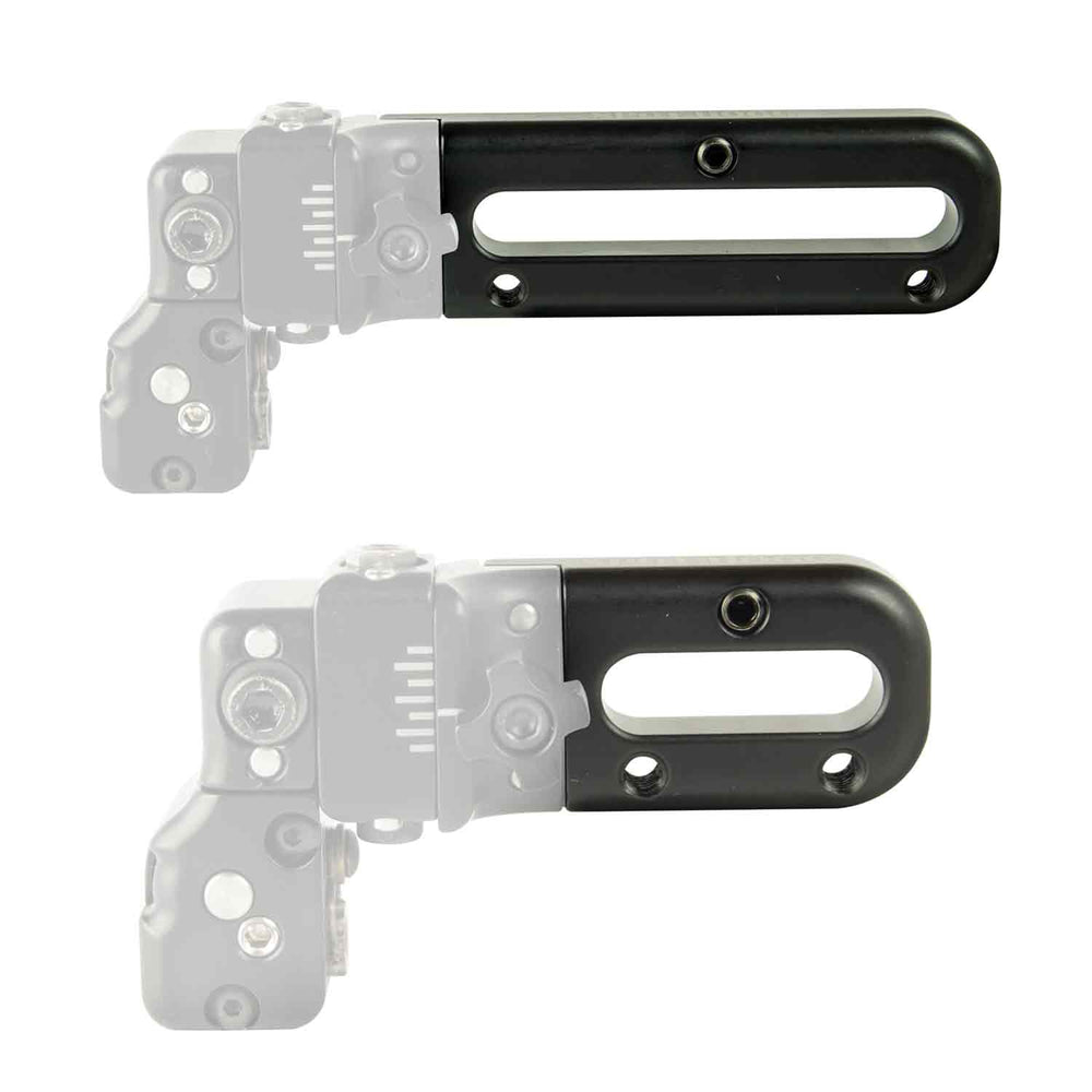 Spot Hogg Infinity Swap Arrow Rest with 1 Body – Lancaster Archery Supply