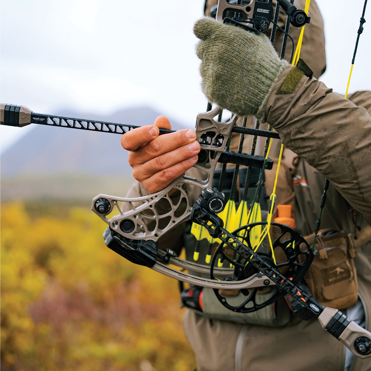 Lancaster Archery Supply