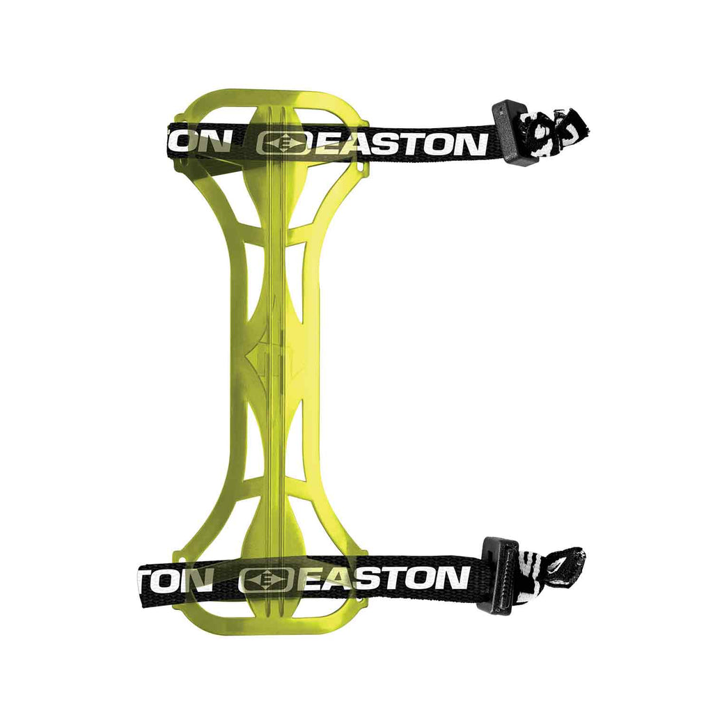 Easton Deluxe Bone Arm Guard – Lancaster Archery Supply