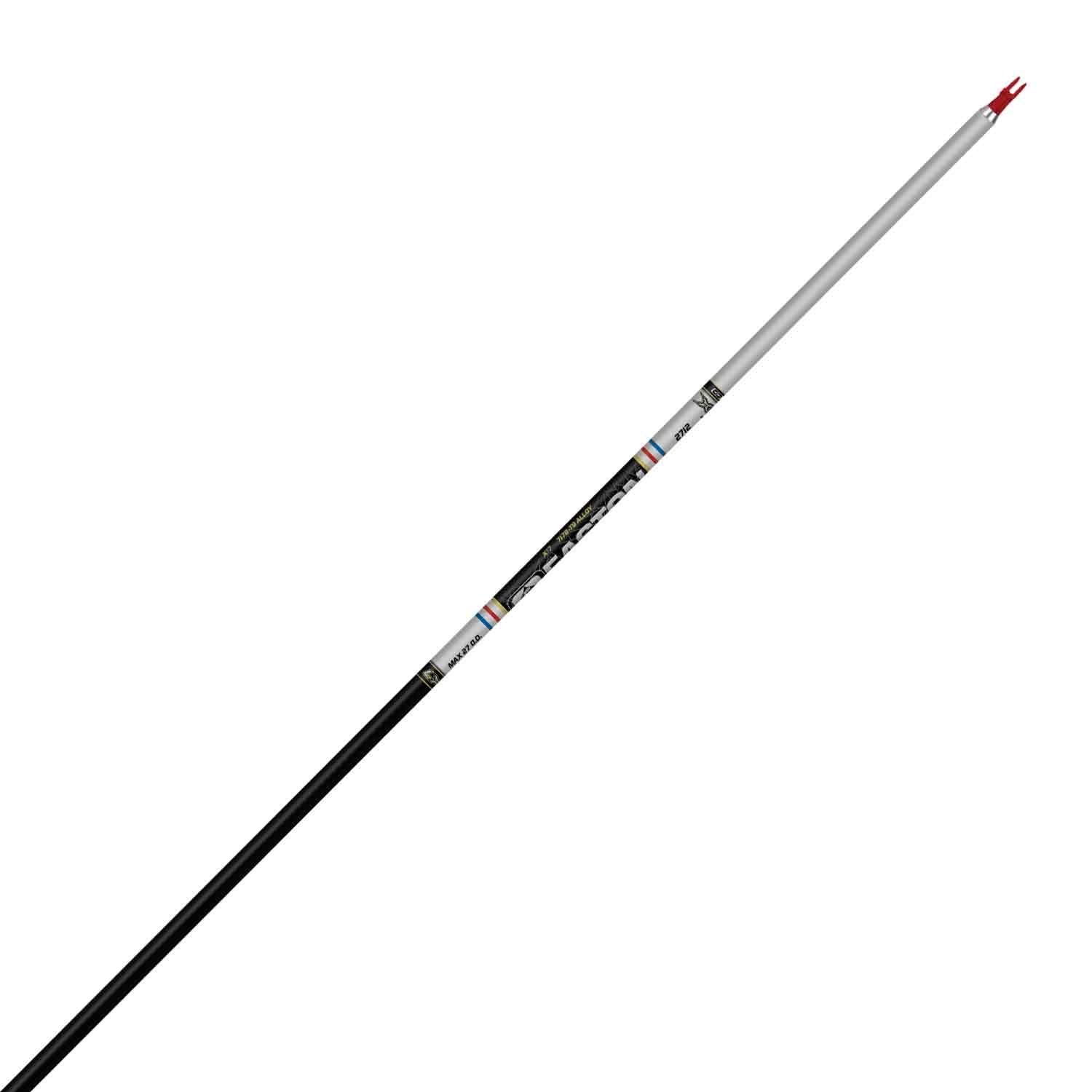 Easton X27 Two-Tone Arrow Shafts – Lancaster Archery Supply